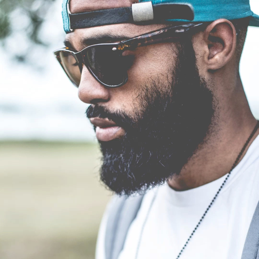 Prodotti per la Barba Bulligans | Cura Naturale e Biologica - Made in Italy